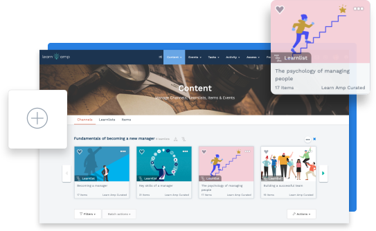 A step-by-step guide to implementing microlearning in your L&D strategy